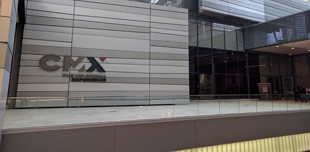 Don Dinero | Alista Cinemex cinco complejos cinematográficos VIP en ...