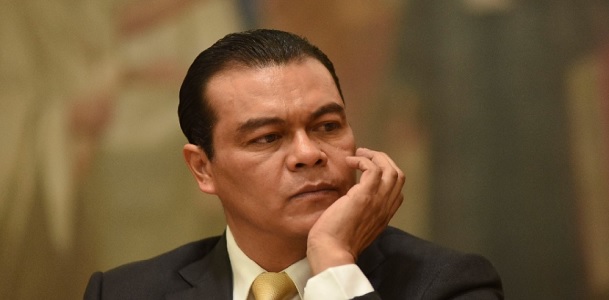 Don Dinero | Delfina y Del Mazo hicieron el ridículo: Zepeda