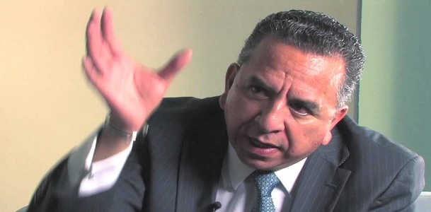 Don Dinero | Daimler designa a Flavio Rivera como presidente en México