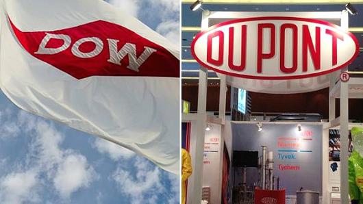 Don Dinero | Condiciona COFECE fusión en México de DuPont y Dow Chemical