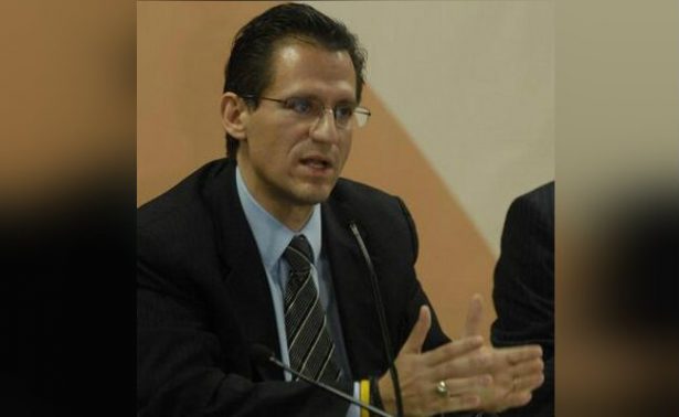 Don Dinero | Gobierno mexicano nombra a Kanneth Smith como jefe técnico ...