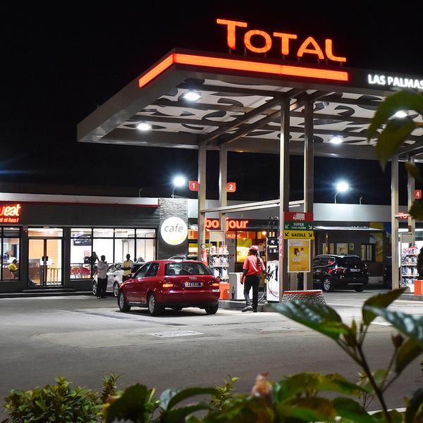 Don Dinero | Mexicana Gasored se alía con Total para distribución de ...