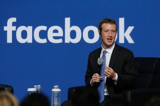 Don Dinero | En vivo y en directo audiencia del CEO de Facebook con ...