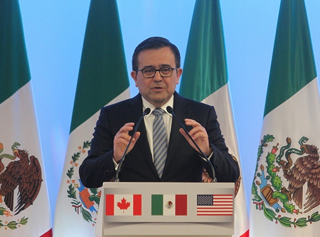Don Dinero | Analizarán Guajardo y Seade resultados del USMCA en Washington