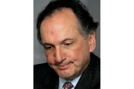 Don Dinero | John C. Dugan es designado próximo presidente de Citigroup