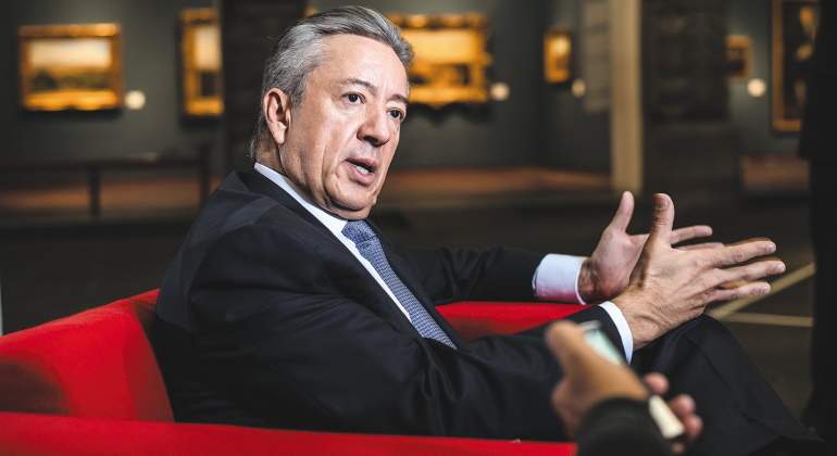 Don Dinero | Fallece Manuel Medina Mora, pieza clave en Banamex