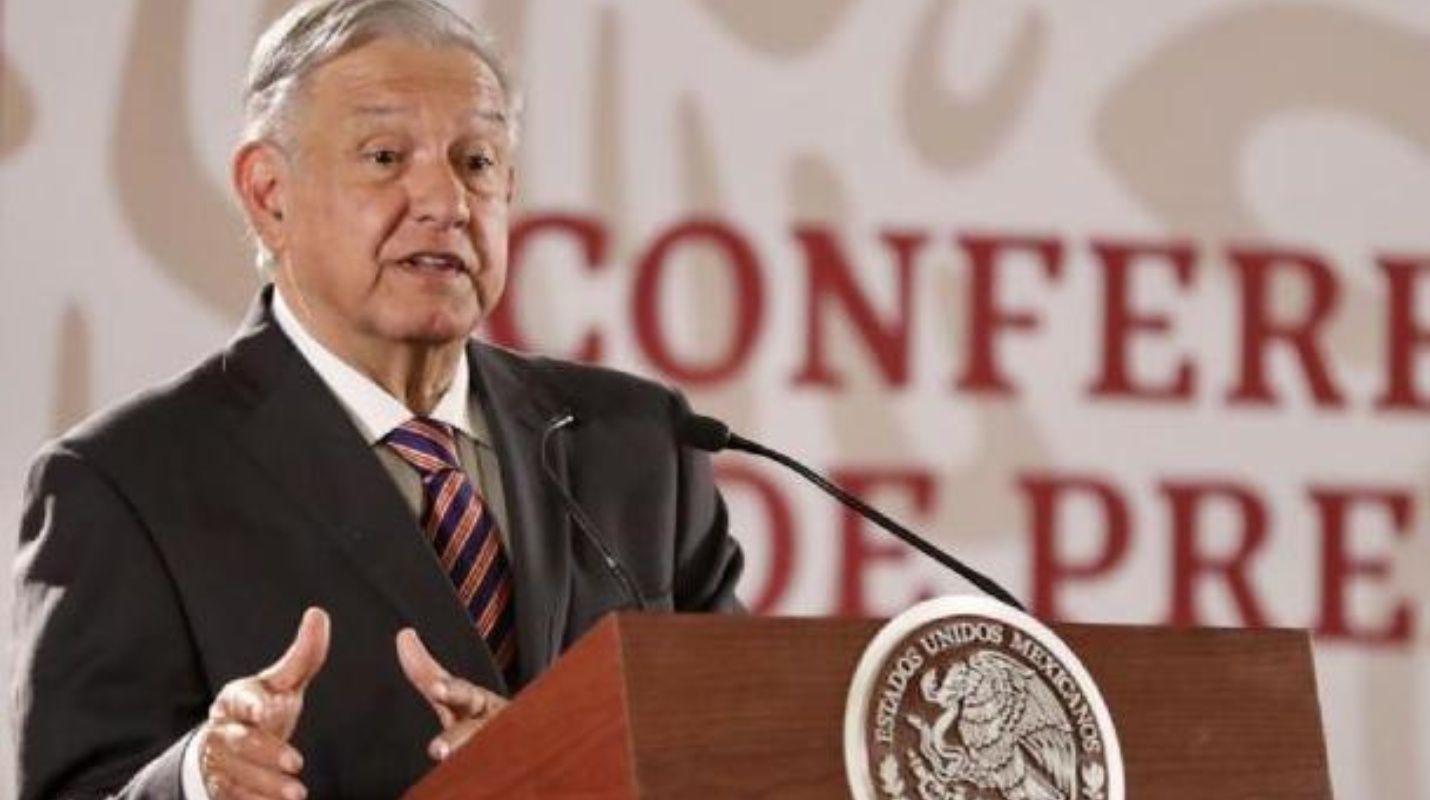 Don Dinero | AMLO acusa que oposición está descompuesta por críticas a ...