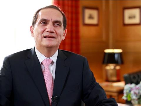 Don Dinero | La recuperación económica de México será en "U", consideró ...