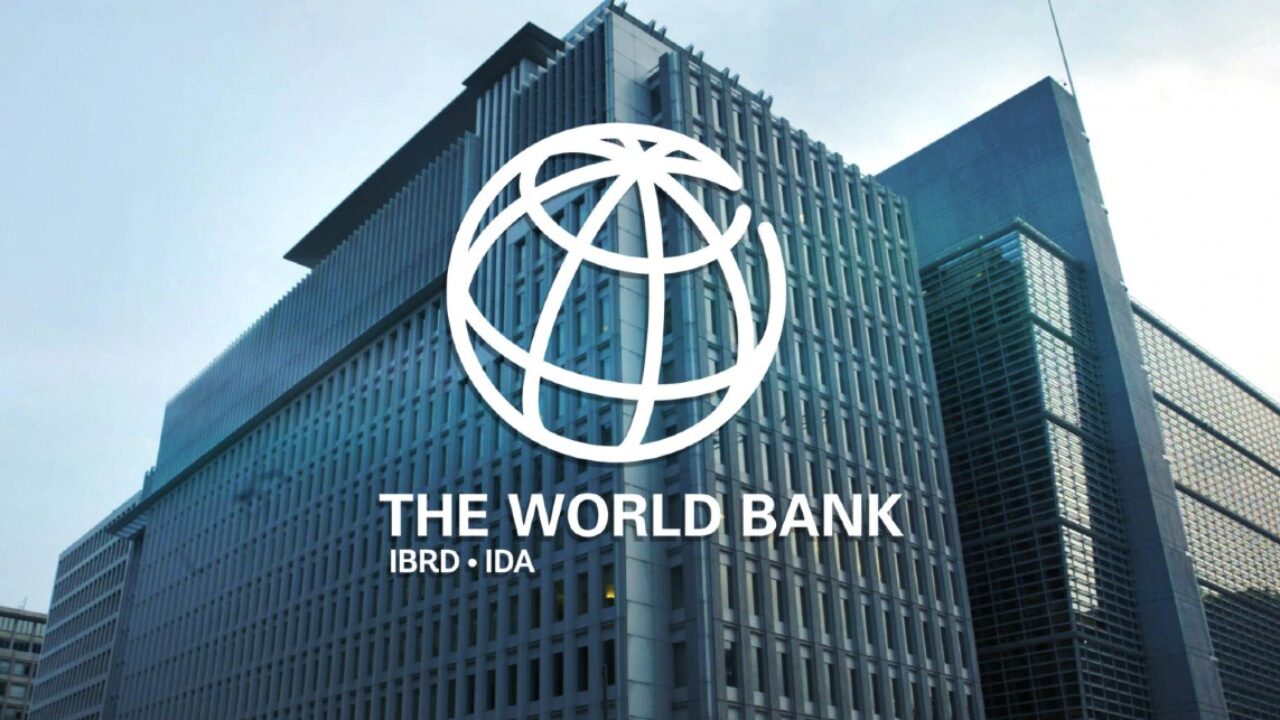 Don Dinero Eleva Banco Mundial Perspectiva Para El Pib De México Del 1442