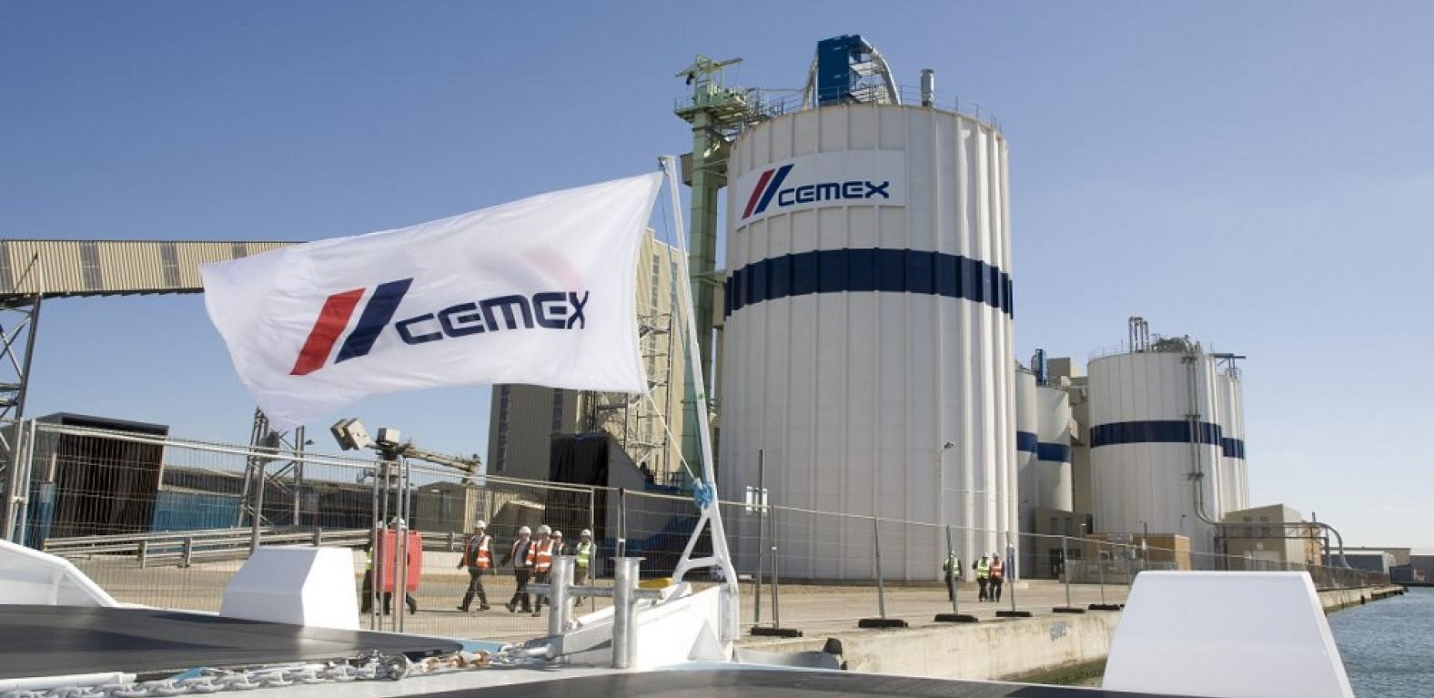 Don Dinero | Anuncia Cemex inversión global por 925 mdd del 2021-2023
