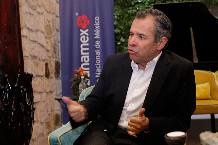 Don Dinero | Hasta primer trimestre del 2023 se determinará si ...