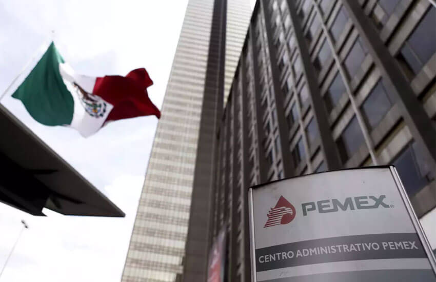 Don Dinero | La baja de calificación no afecta en nada a PEMEX: AMLO