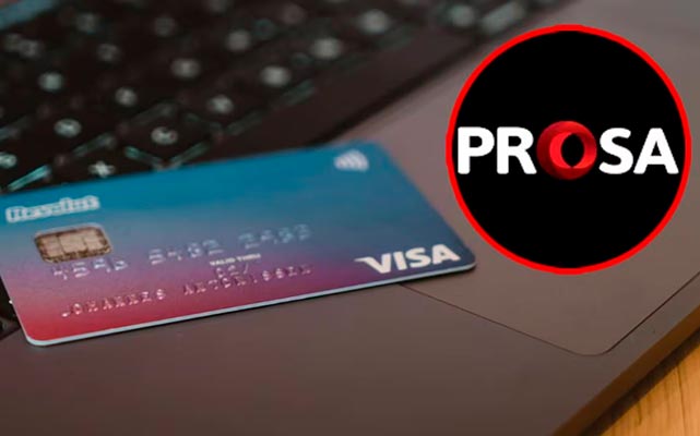 Don Dinero | Concreta Visa compra del control de la procesadora de ...